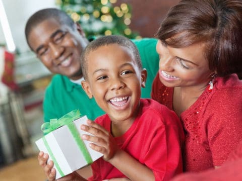 Cheerful Giving - Autism Faith Network